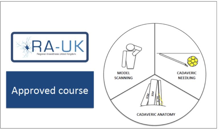 Home - East Surrey regional anaesthesia course